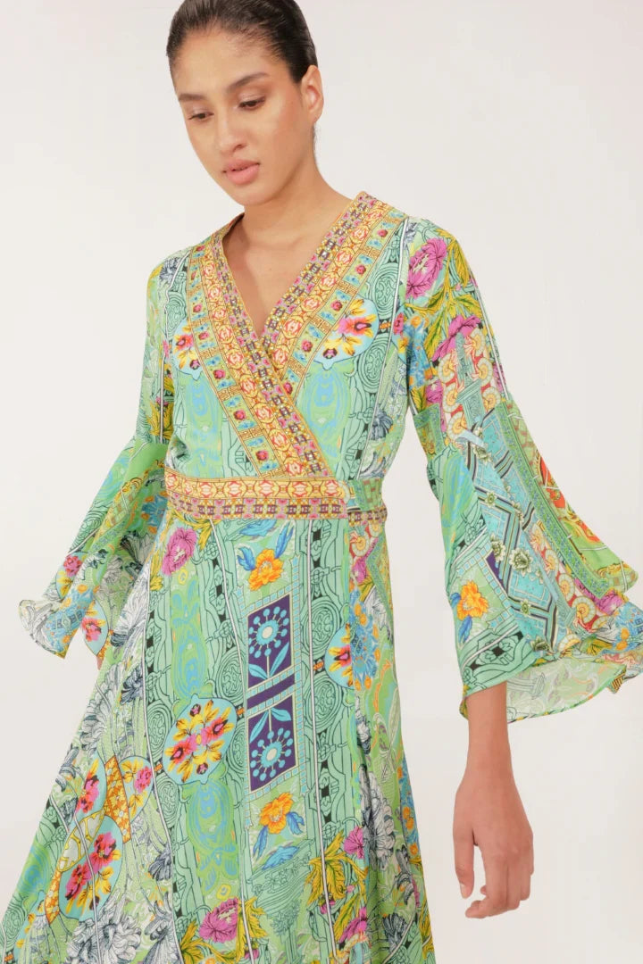 Inoa Fashions – Indigoandme