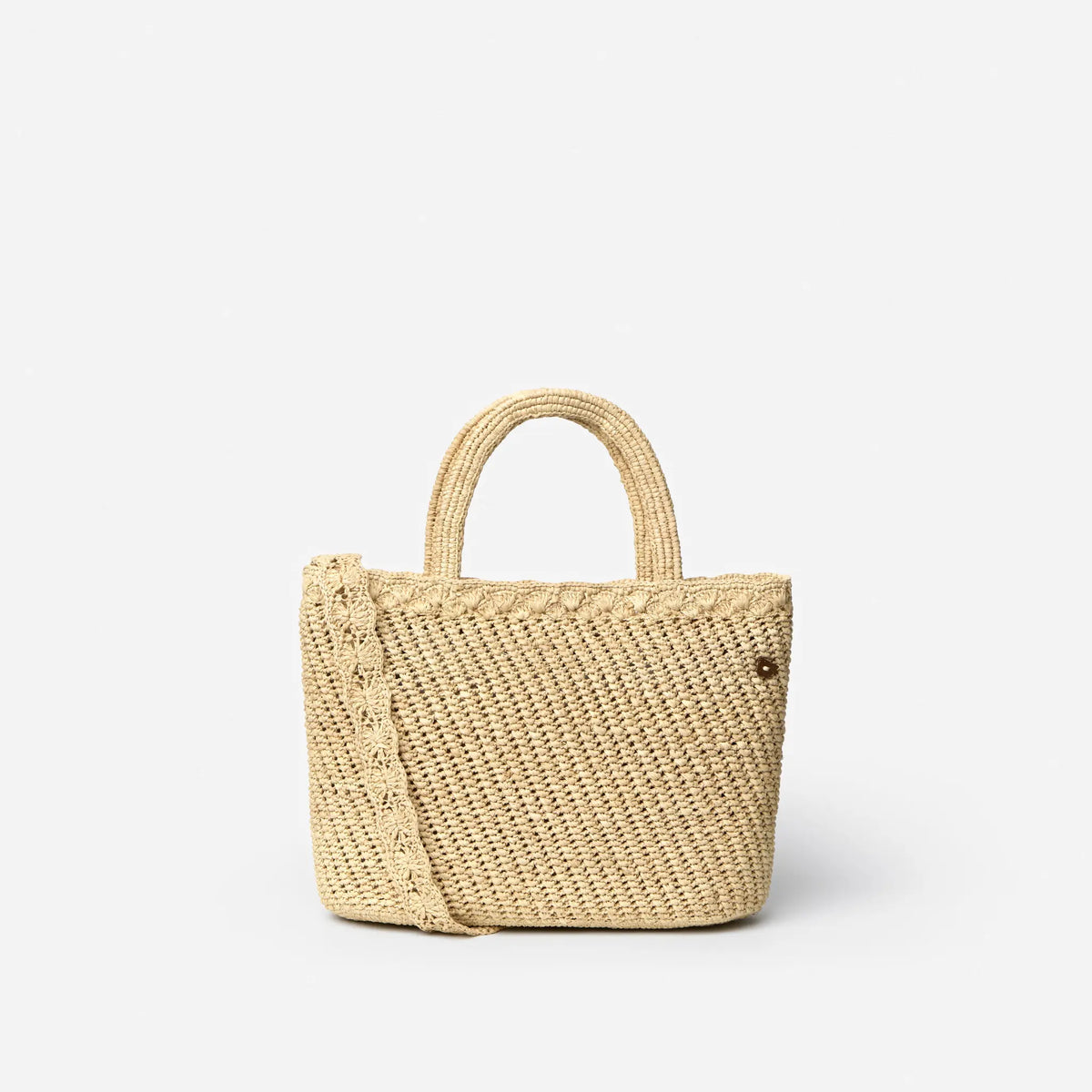 Tanora - Sipa Bag - Natural – Indigoandme