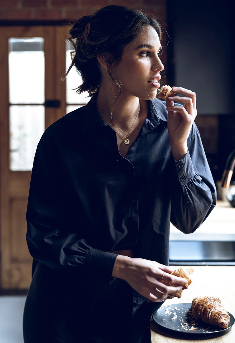 Humidity Lifestyle - Stephanie Shirt – Indigoandme